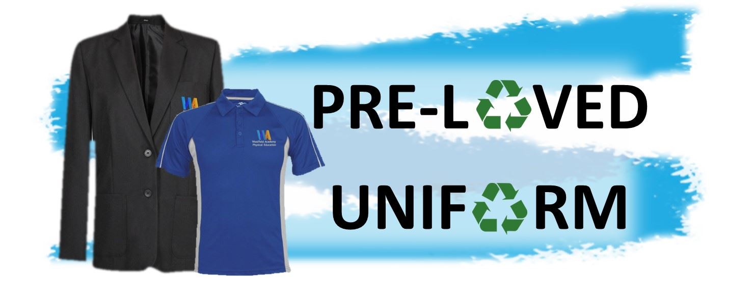 Pre-Loved Uniform